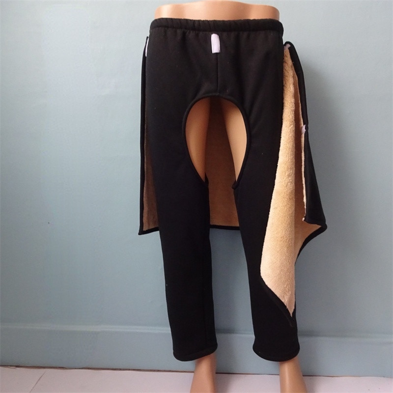 Autumn and Winter Cotton Underwear Men and Women P... – Vicedeal