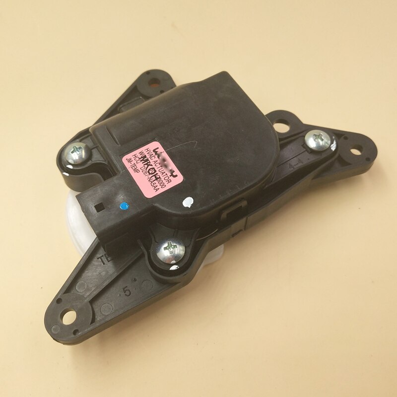 Original For Hyundai 2005 Tucson HVAC Heater Blend... – Grandado