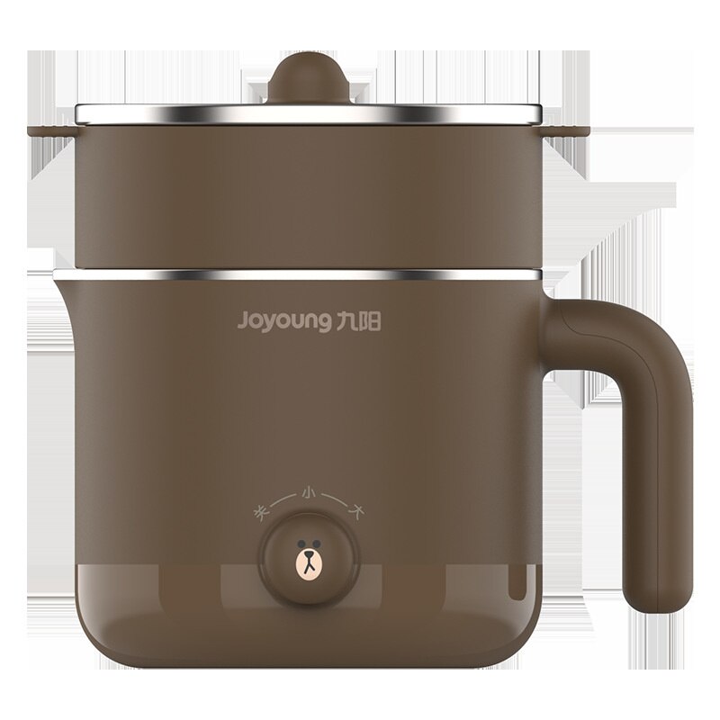 220V Mini Electric Multi Cooker Portable Electric ... – Grandado