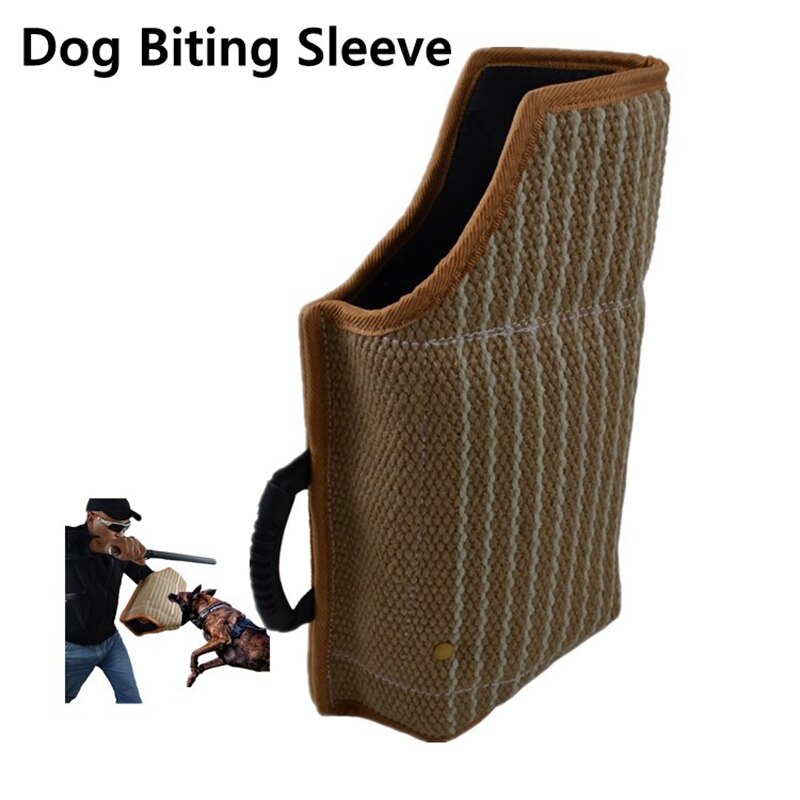Dog Training Arm Protector Dog Biting Target Pet A... – Grandado