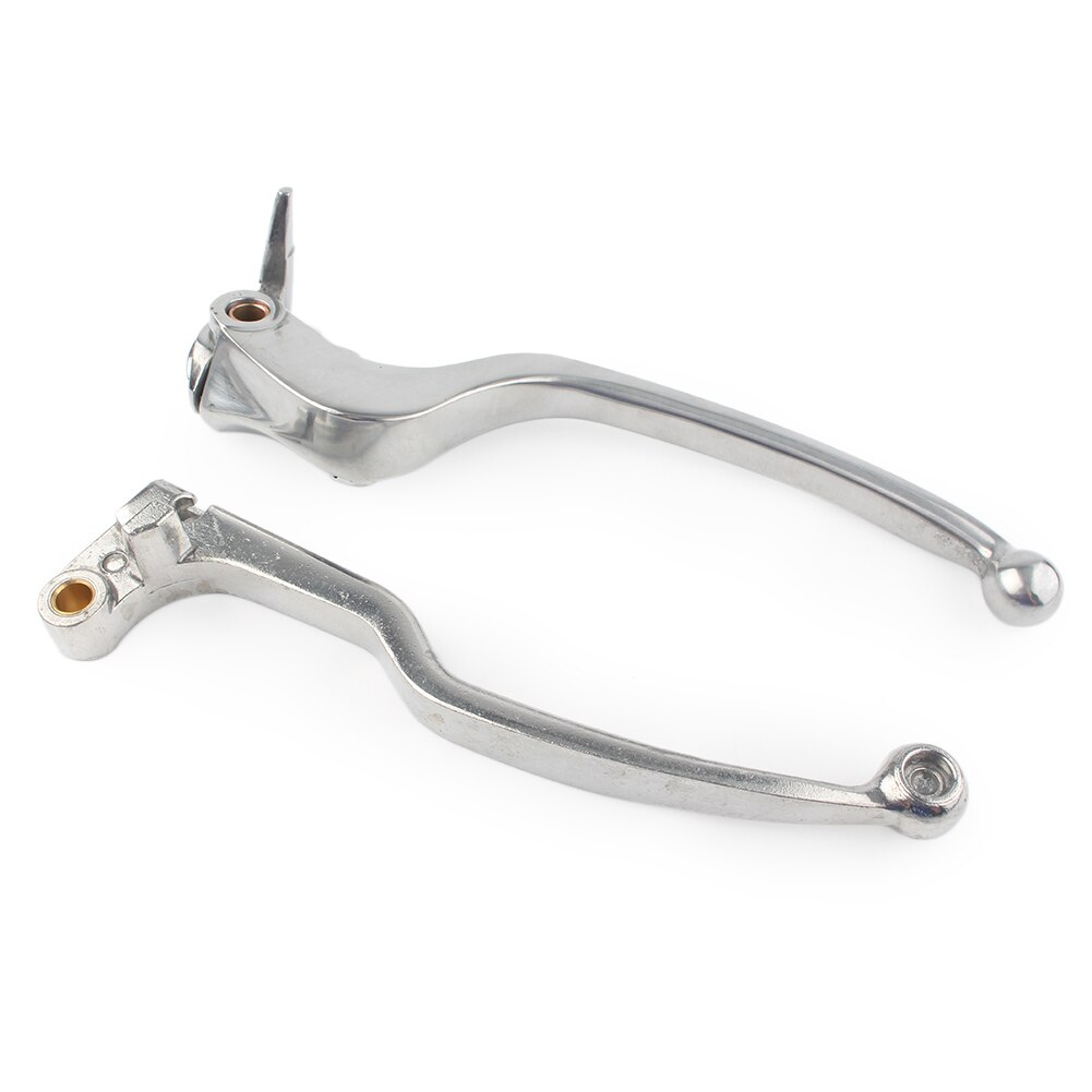 Motorcycle Brake Clutch Levers CNC Aluminum Hand G... – Grandado