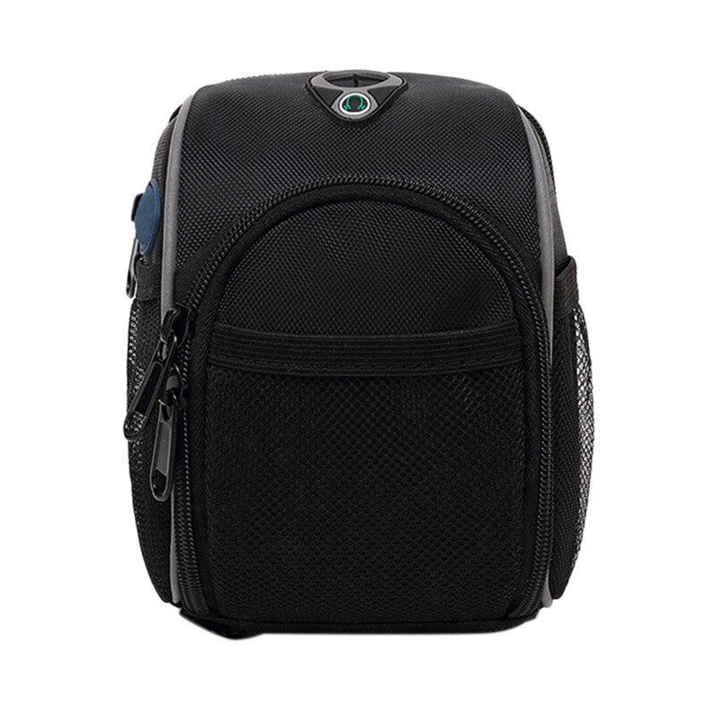 Scooter Storage Bag with Reflective Stripe Bicycle... – Grandado