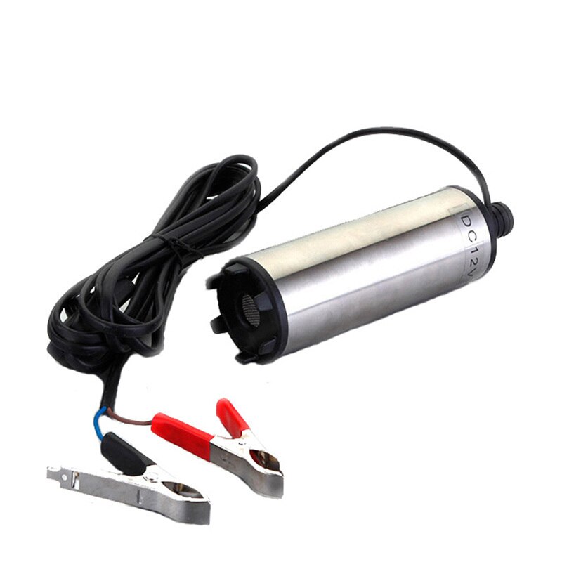 Universal 12v vattenpump dränkbar elektrisk 12l/ m... – Grandado