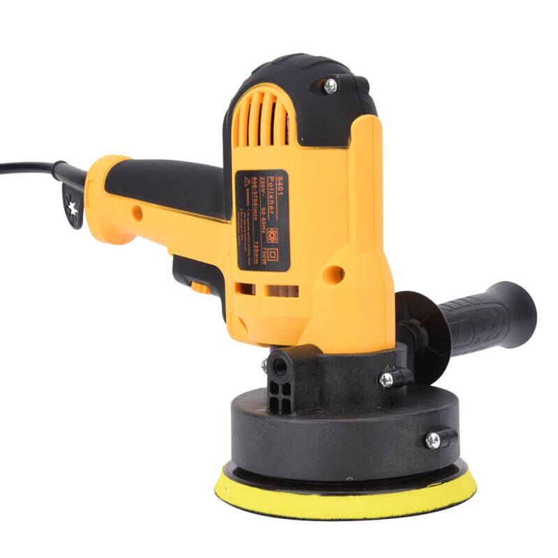 220V 700W Wall Polishing Orbit Rotary Sander Elect... – Grandado