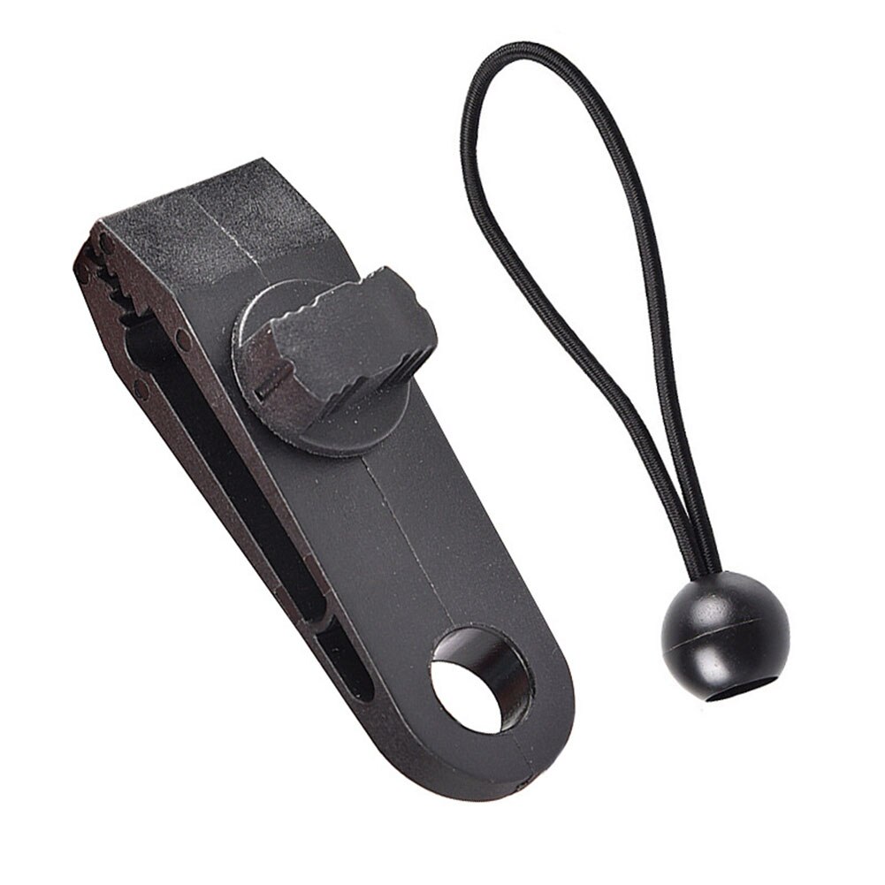 Reusable Tent Tarp Tarpaulin Clip Clamp Buckle Cam... – Grandado