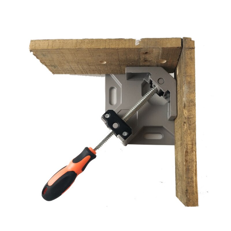 Aluminium Enkele Handvat 90 Graden Haakse Clamp An... – Grandado