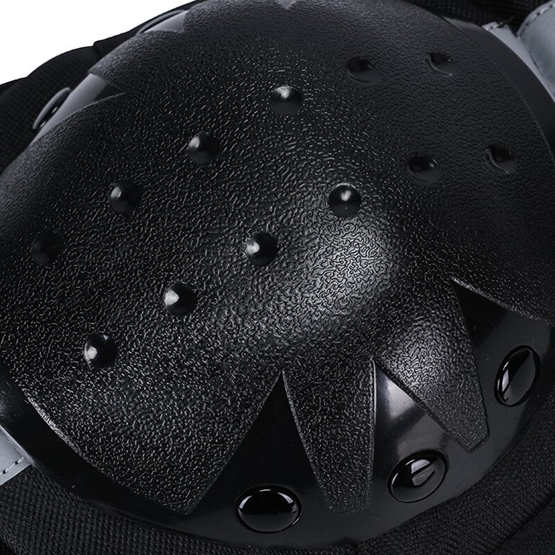 Motorcycle Knee Pads Racing Armor Protection Ridin... – Grandado