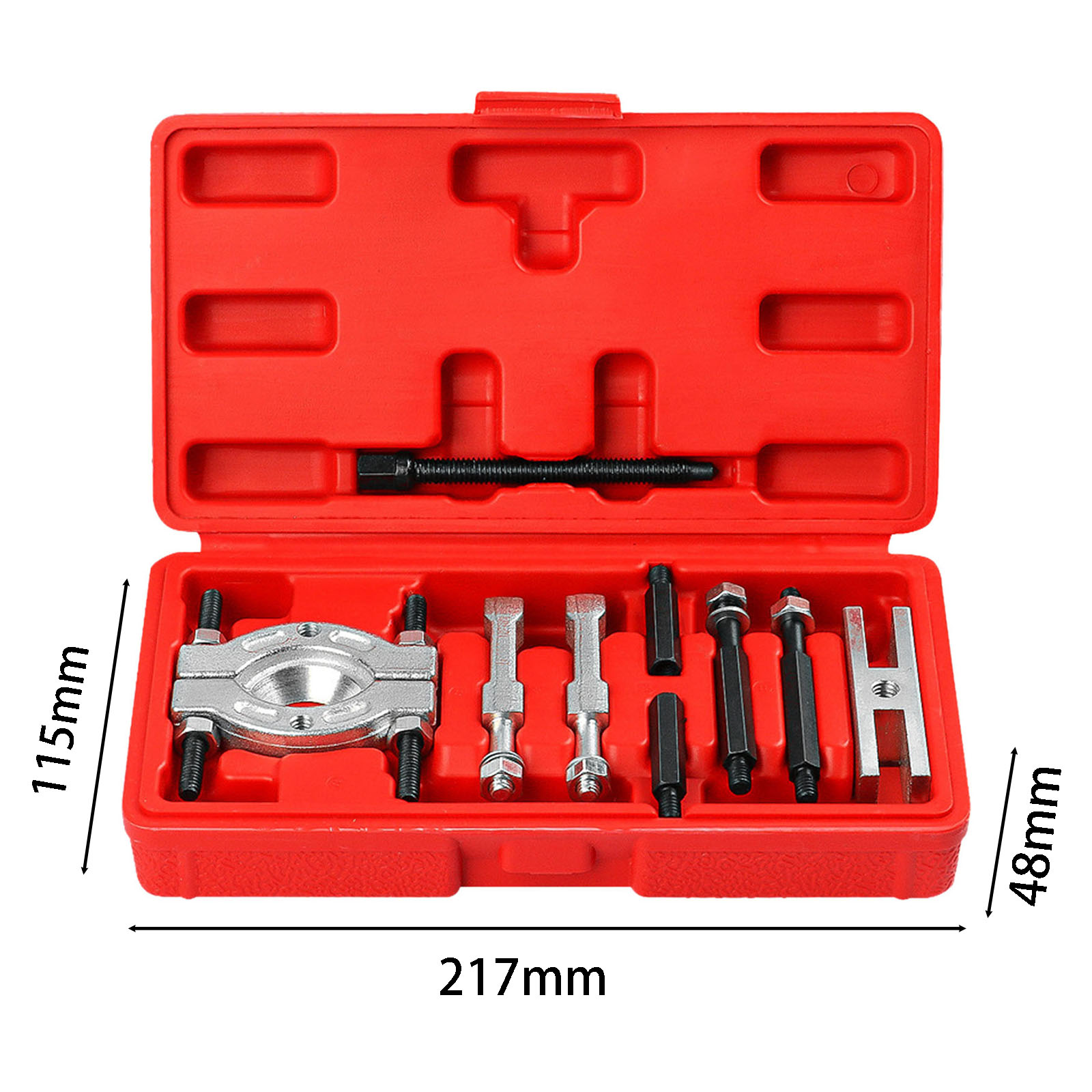 Generic Bearing Splitter Puller Bearing Puller Too... – Grandado