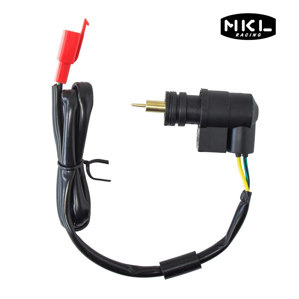 1PCS Automatische Elektrische Choke Scooter Moped ... – Vicedeal