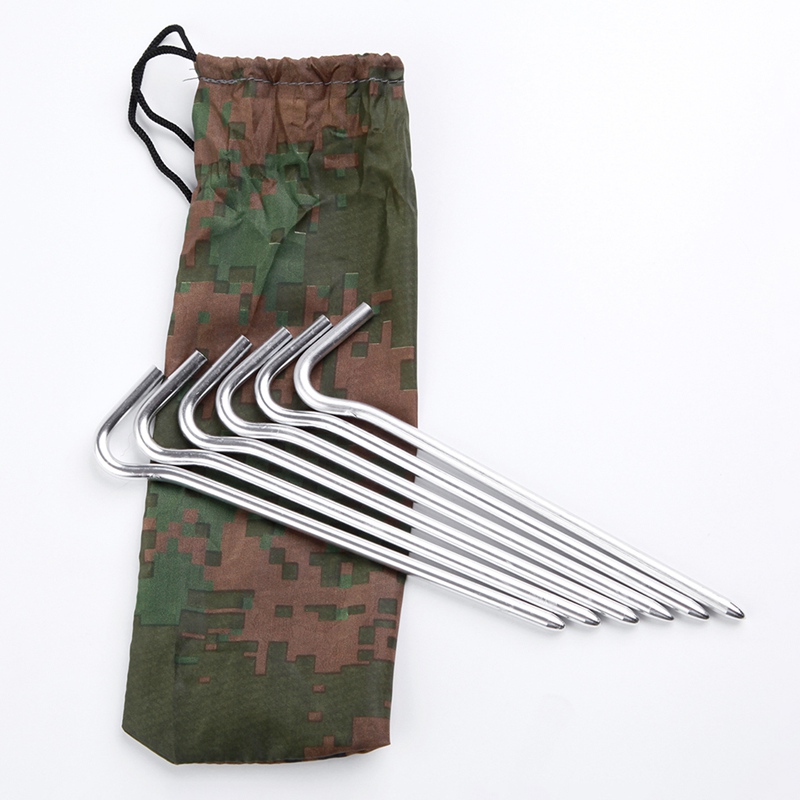 Luifel Waterdicht Tarp Tent Tarp Schaduw Regen Vli... – Vicedeal