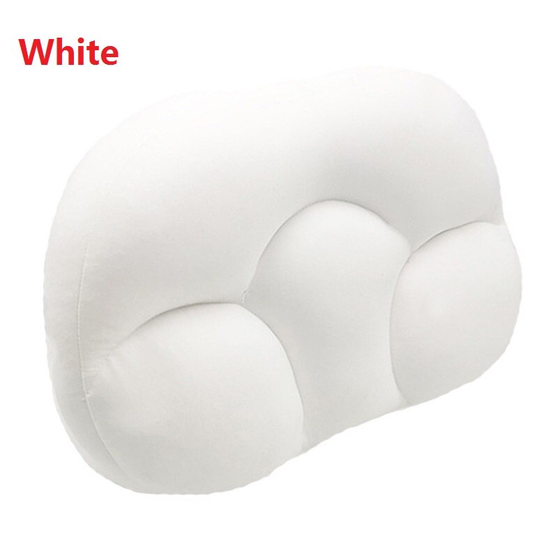 All-Round 3d Cloud Pillow Decompression Egg Sleep ... – Vicedeal