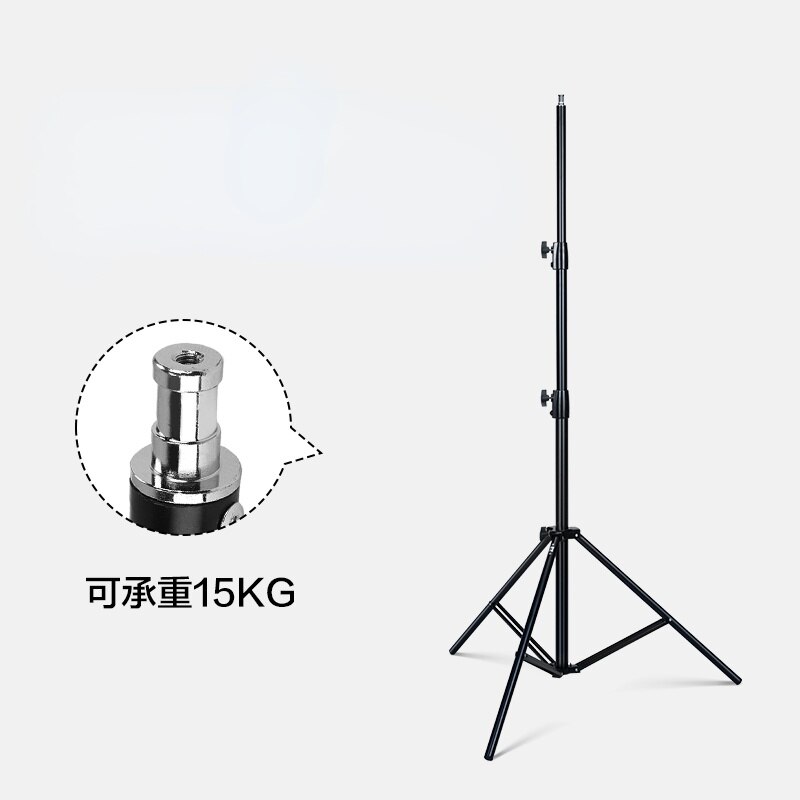 NanGuang NG-L288 Light Stand 280cm 2.8m 9FT Pro He... – Grandado