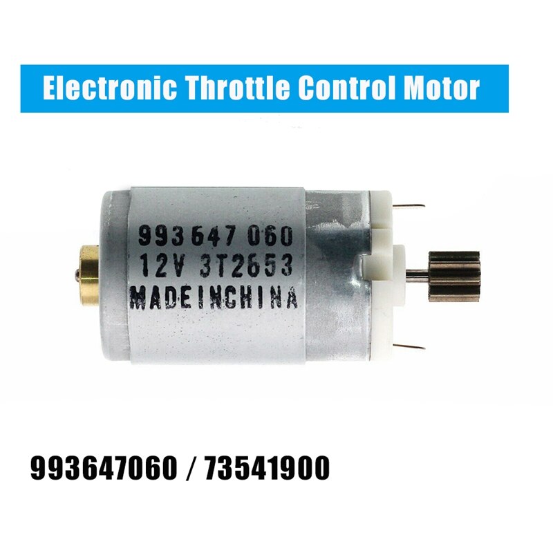For Johnson Electronic Throttle Control 12V DC Mot... – Grandado