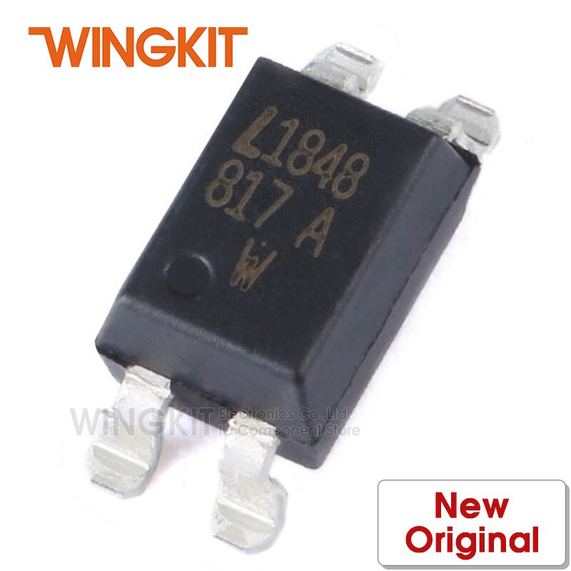 10 stuks ltv -817s-ta1- a smd -4 ltv -817s-ta1 ltv... – Vicedeal
