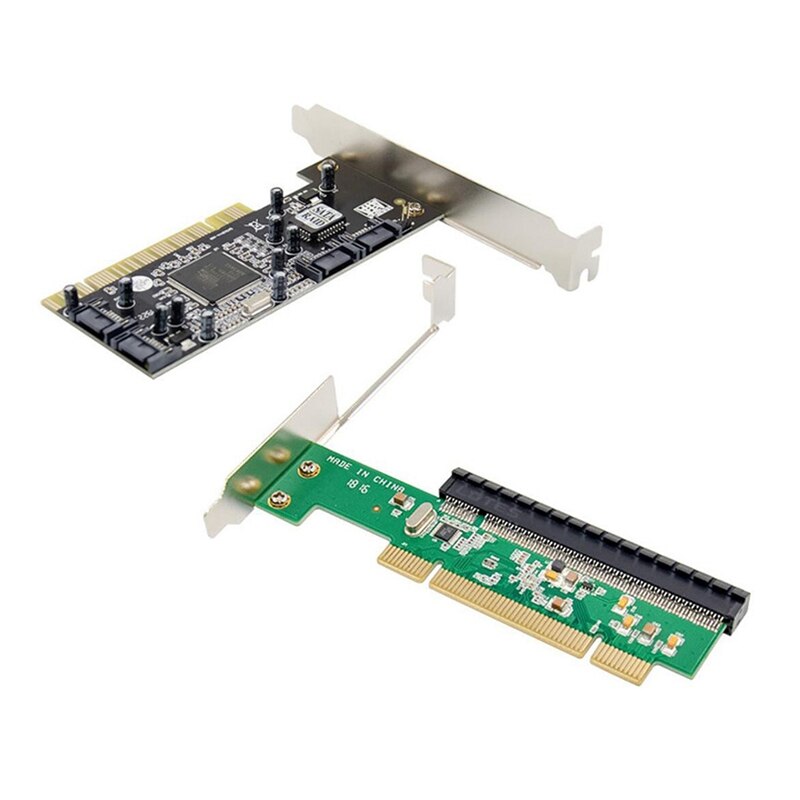 4-Kanaals Sata Raid-Array Kaart Sil3114 Sata Contr... – Grandado