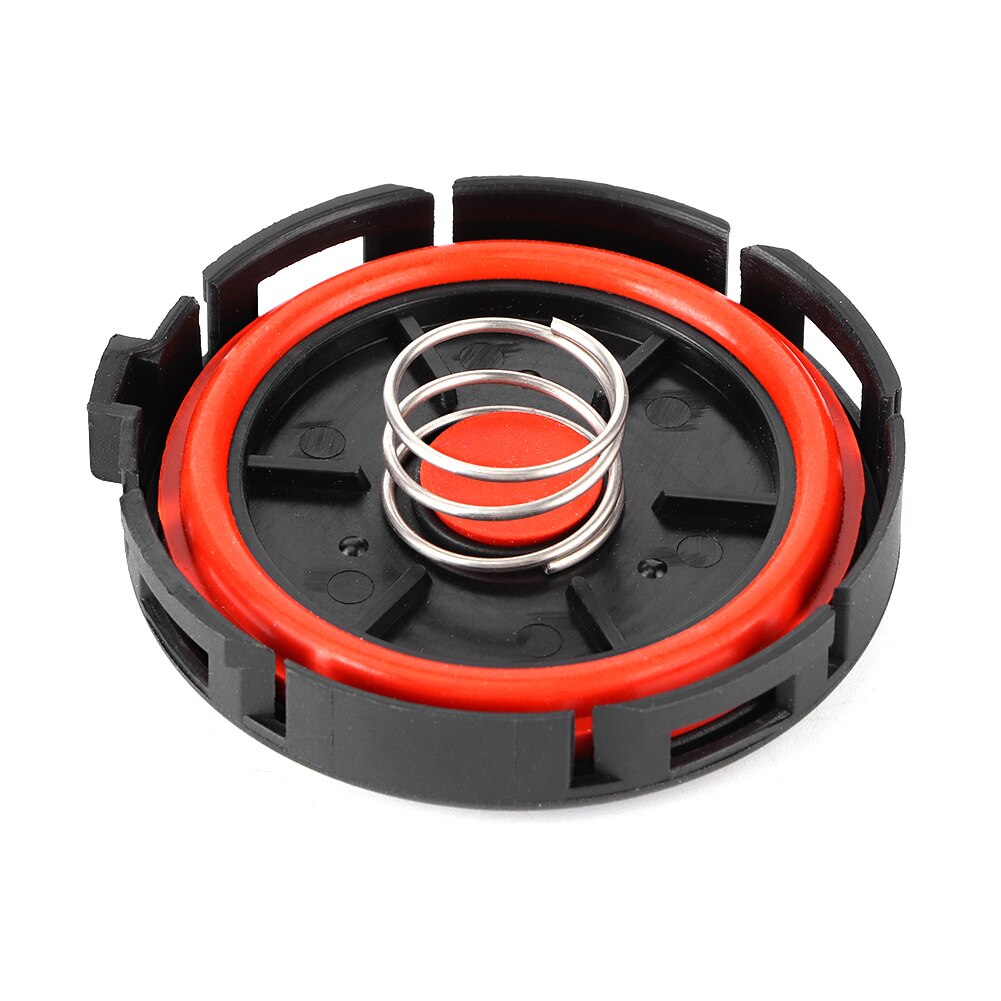 PCV Engine Valve Cover Cap 11127552281 Replacement... – Grandado