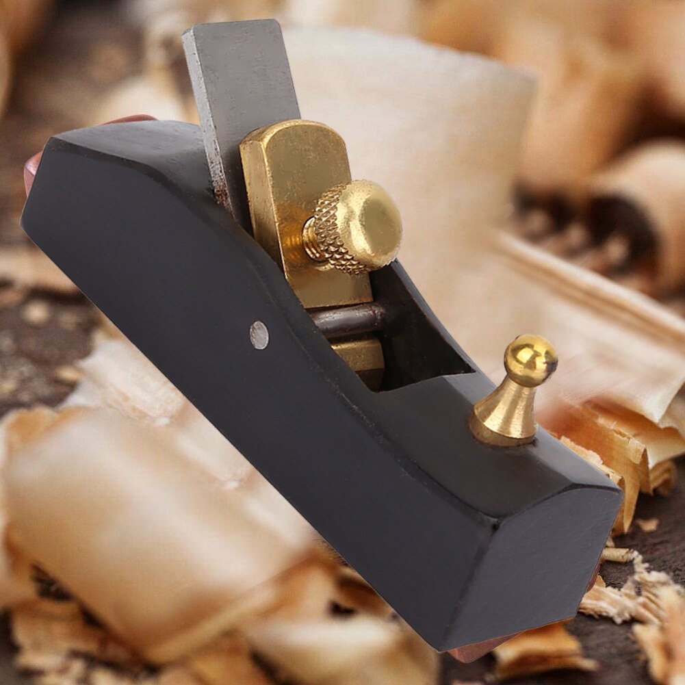 Woodworking Planer Hand Tool Flat Plane Bottom Edg... – Grandado