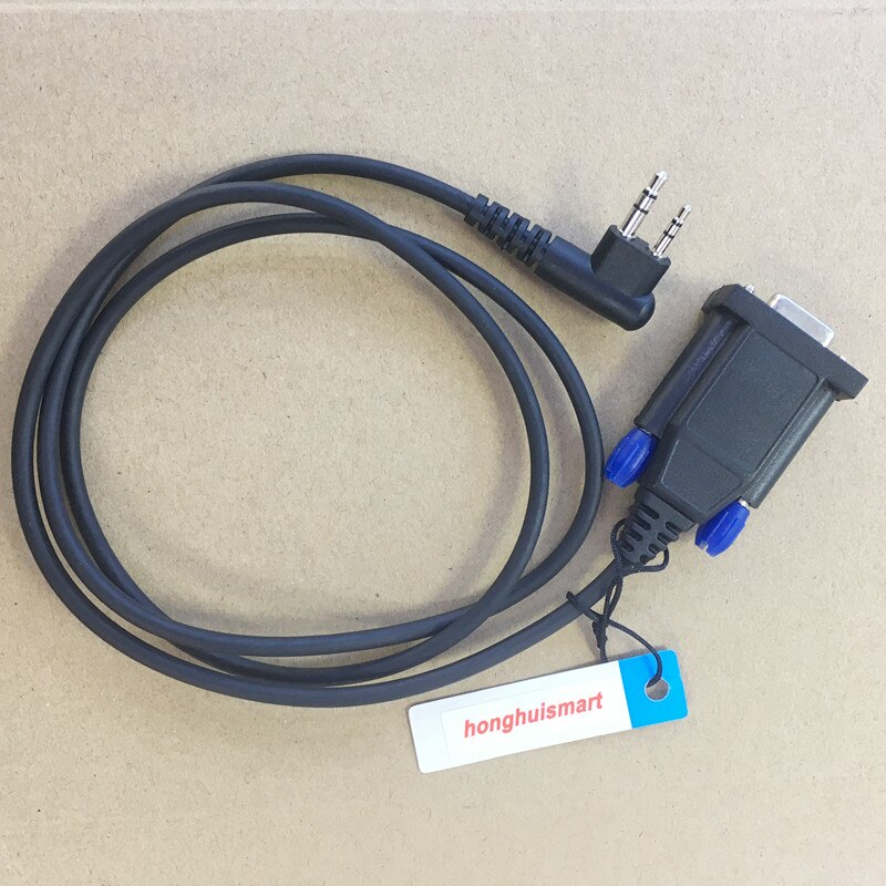honghuismart programming cable for Hytera TC500,TC... – Grandado