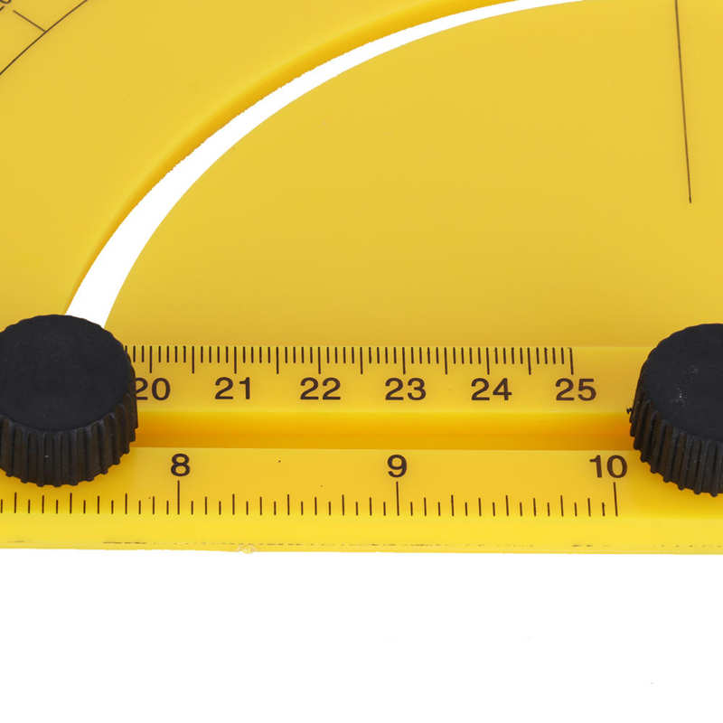 Angle Ruler Ruler Woodworking for Drawing for Carp... – Grandado