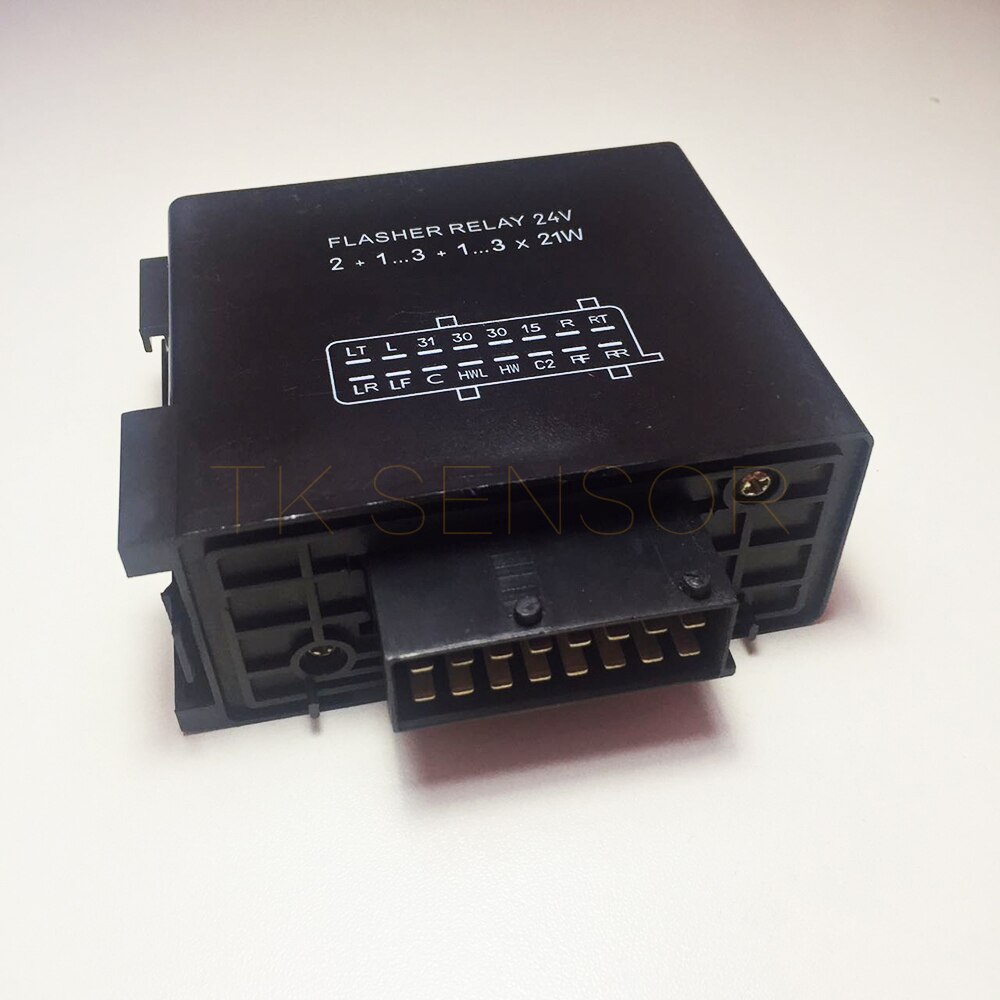 Blinkenhed til scania 1328548 1401789 – Vicedeal