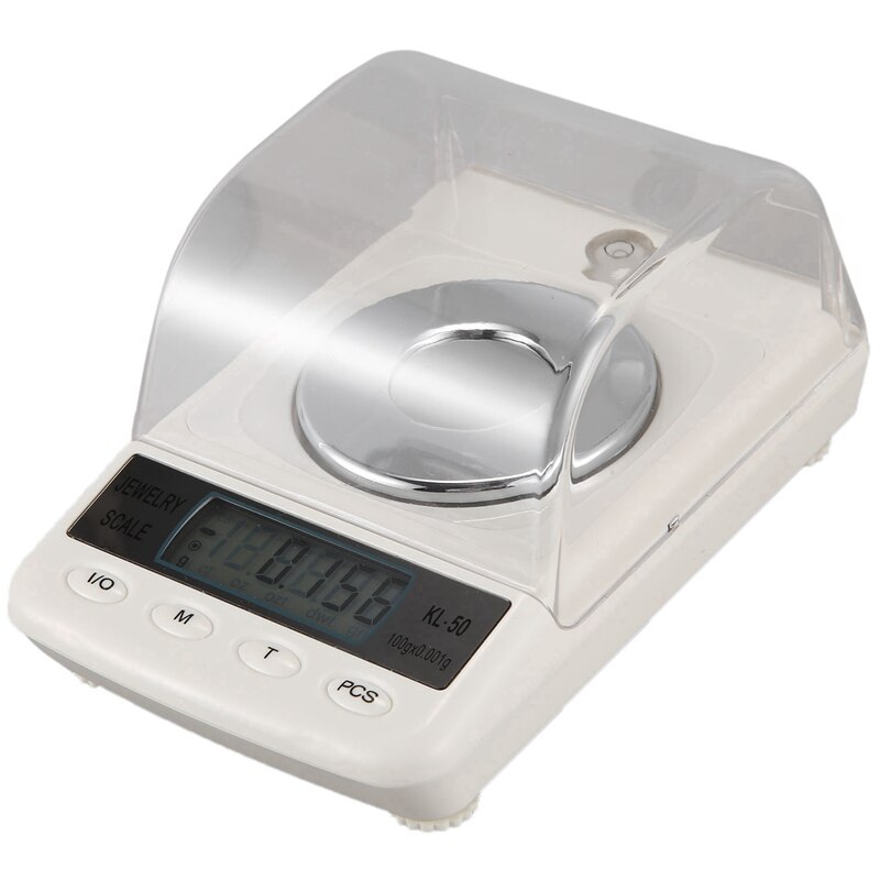 100G / 0.001G LCD Digital Jewelry Scale Precision ... – Grandado