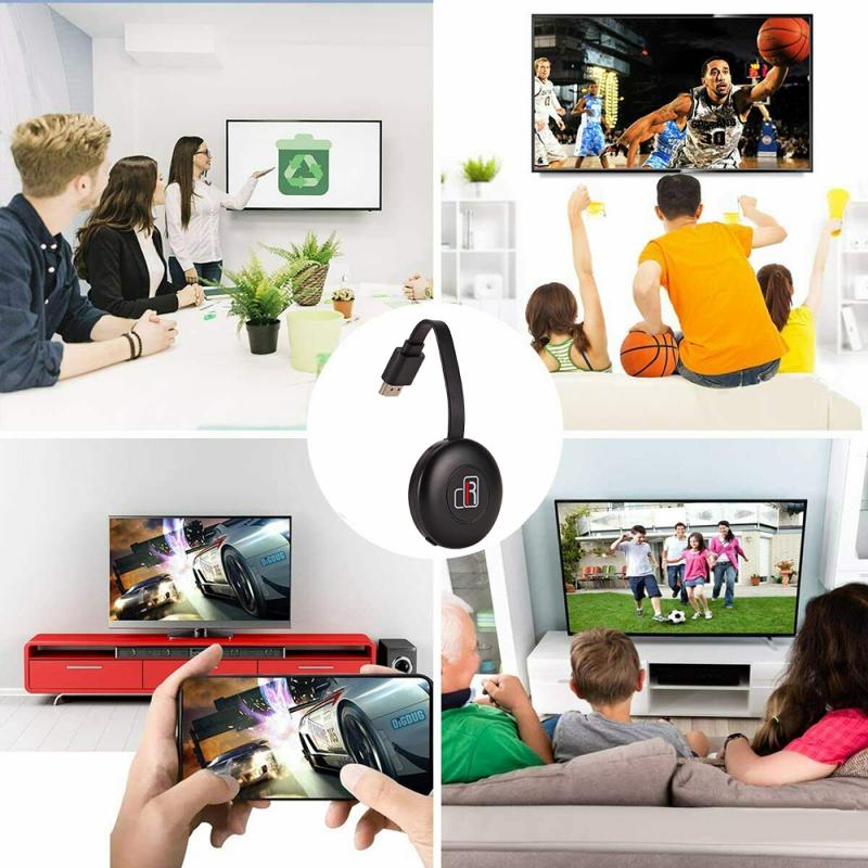 N1 Pro TV Dongle Receiver Hands-free Mobile Wirele... – Grandado