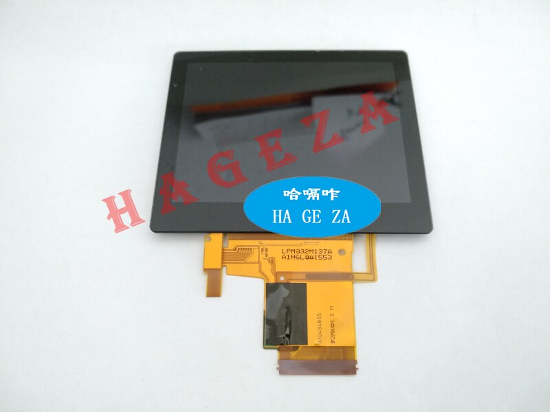 95 for Nikon D7500 Display Screen SLR lcd With bac... – Vicedeal