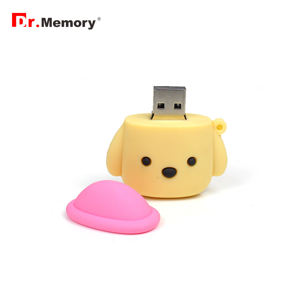 Dr.Memory Usb Flash Drive 128GB 64GB 32GB 16GB Har... – Grandado