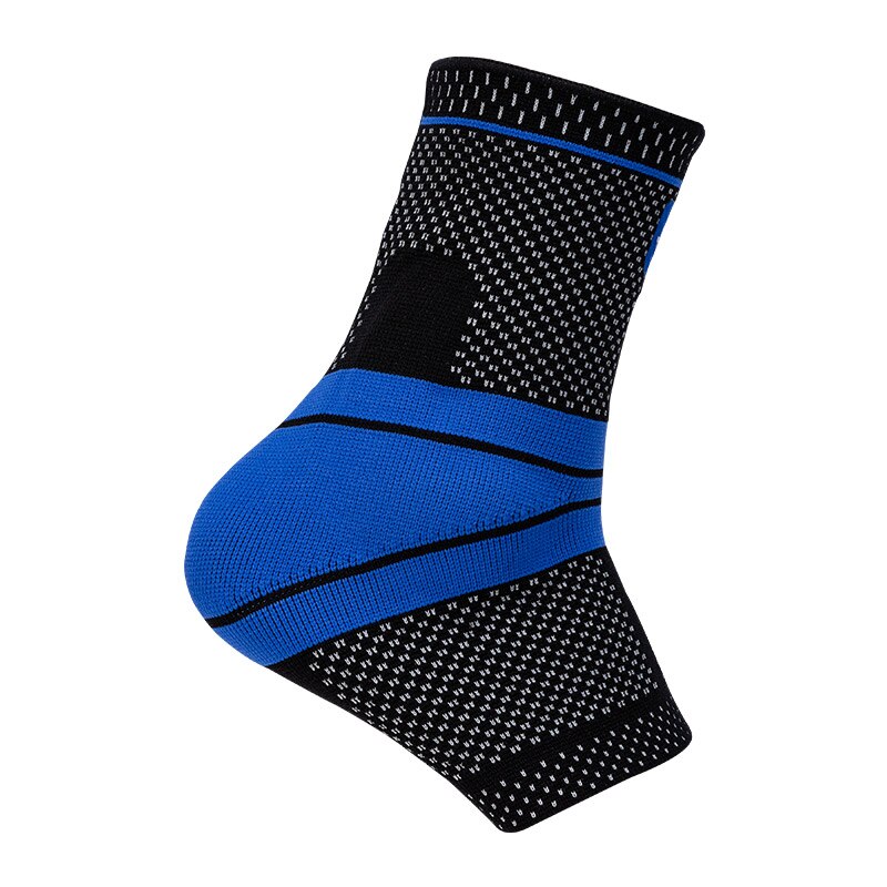 RIGORER Ankle Sprain Protection Fixed Foot Protect... – Grandado