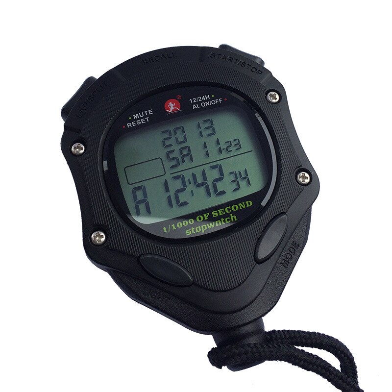 Digital Stopwatch Timer Multifuction Handheld Trai... – Vicedeal Digital Stopwatch Timer Multifuction Handheld Trai... – Vicedeal