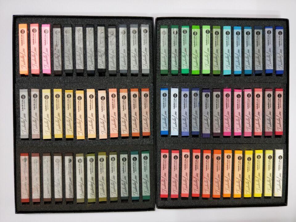 12/24/36/48/72 color MUNGYO chalk stick DIY colori... – Grandado