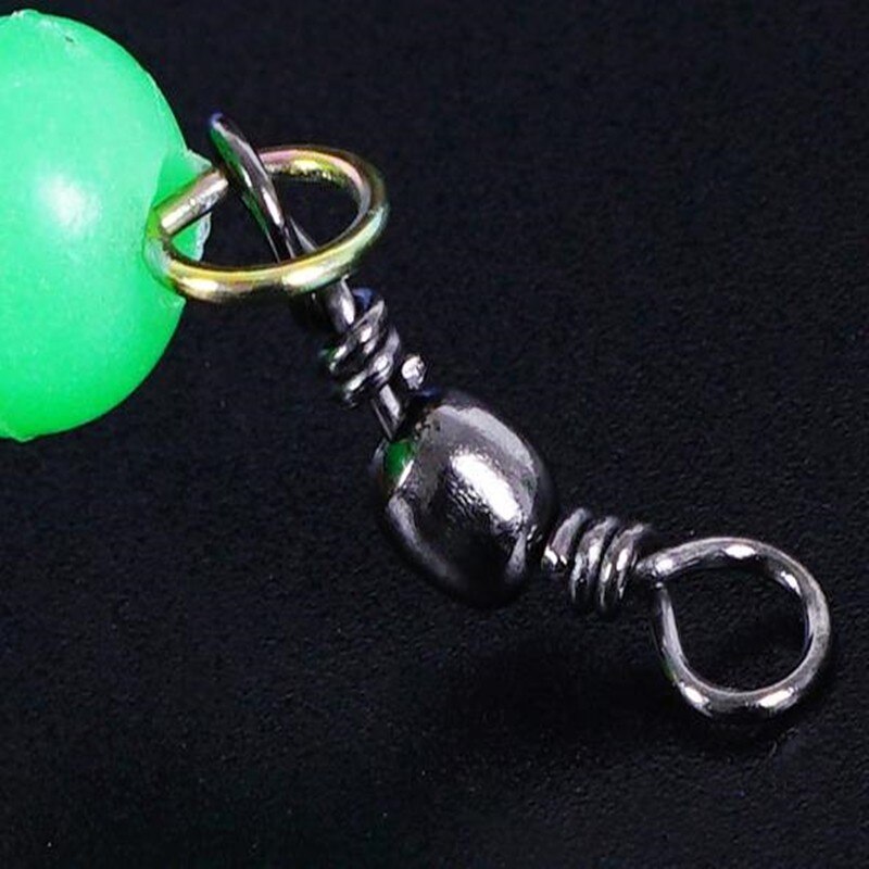 1pcs Multi Size Fishing Net Luminous Netting Trap ... – Grandado