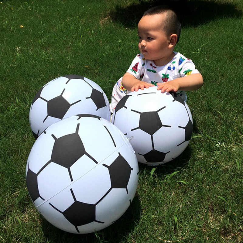 Kids Learning Inflatable Colorful Beach Pool Ball ... – Grandado