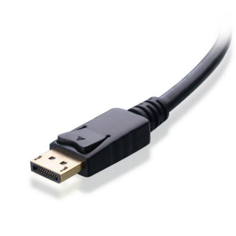 Elistooop Displayport Cable DP to DP Cable Compute... – Grandado