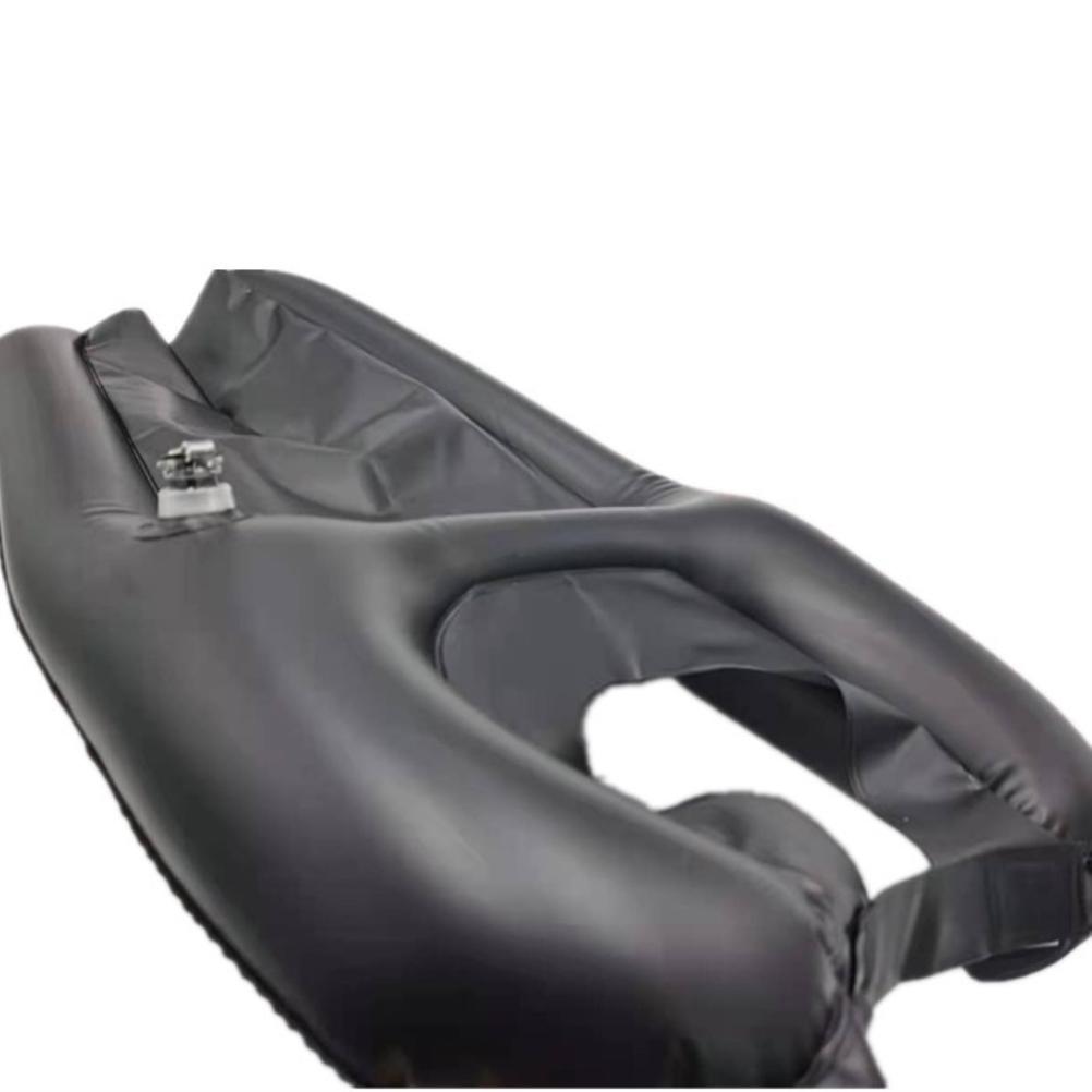 PVC Inflatable Shampoo Basins Salon Portable Shamp... – Grandado