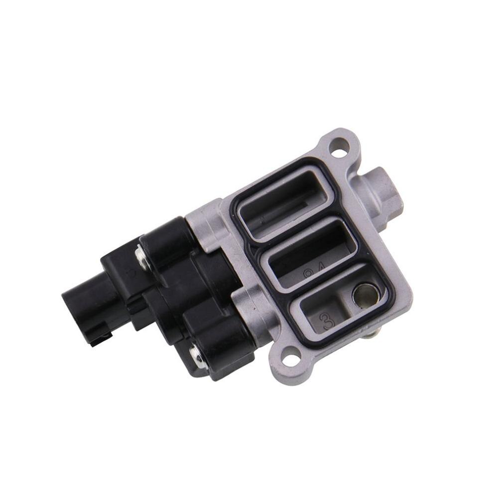 Stationair Motor Metalen 16022-P8A-A02 Idle Air Co... – Grandado