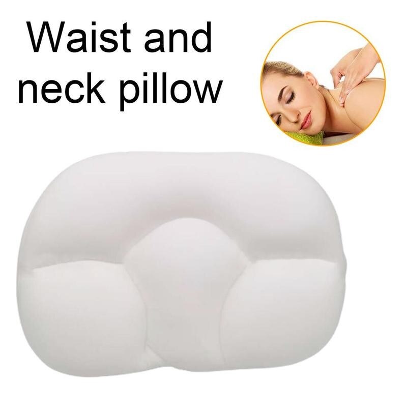 Large All-round Cloud Pillow All round Sleep Pillo... – Vicedeal