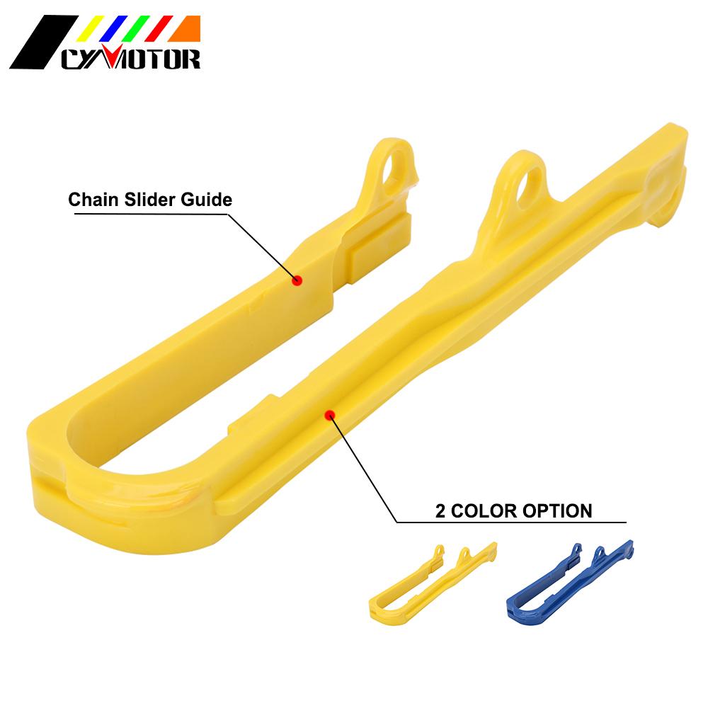 Motorcycle Chain Slider Swingarm Guide Guard Prote... – Vicedeal