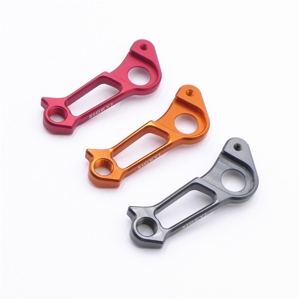 Sigeyi PNA-QR1/TH1 road bike frame integrate rear ... – Grandado