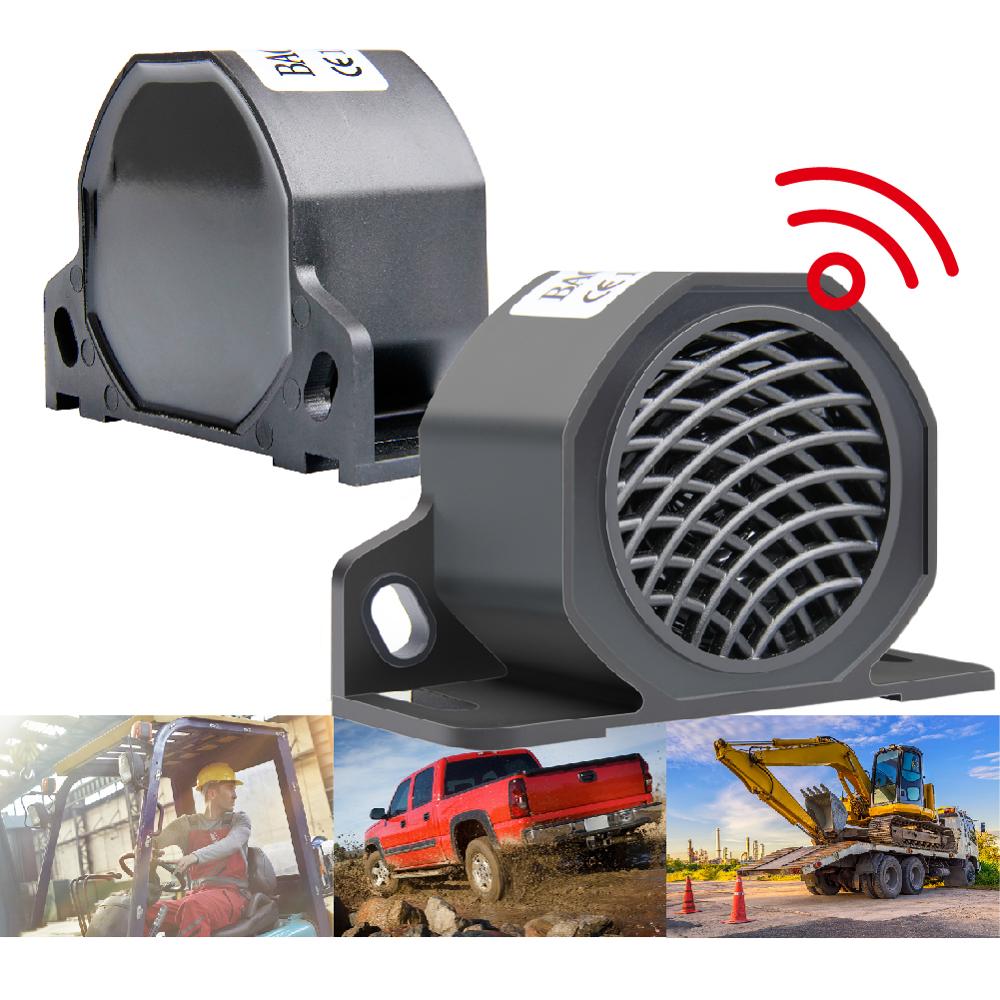 Universal 102Db Reverse Buzzer Beeper Backup for T... – Grandado