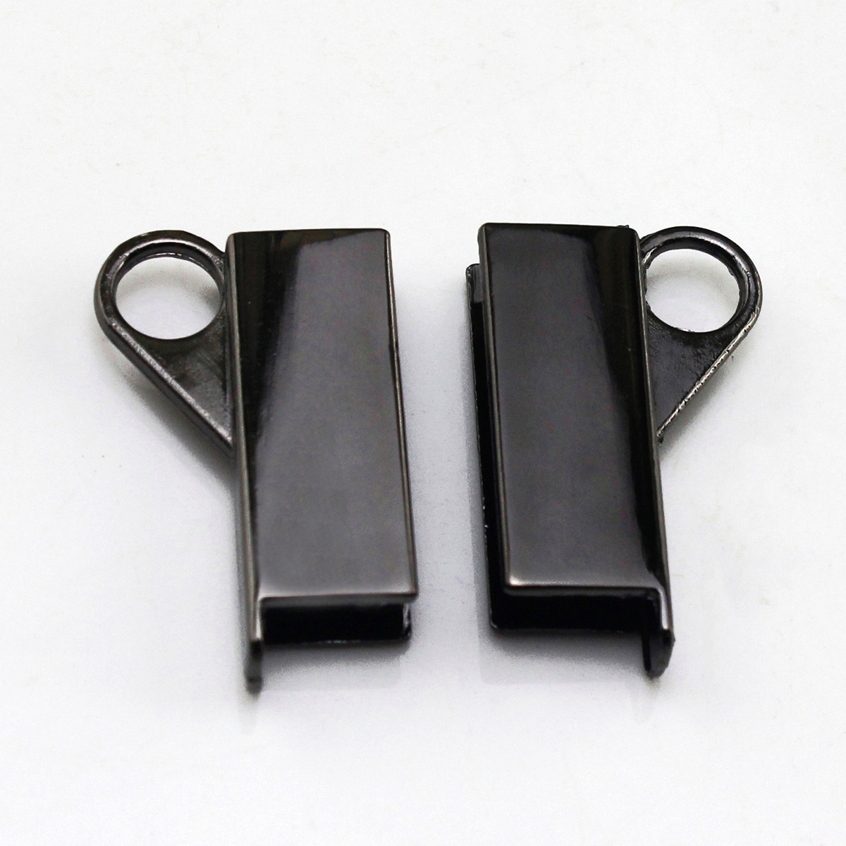 2pcs Metal Bag Side Anchor Gusset Cute Hanger Clam... – Grandado