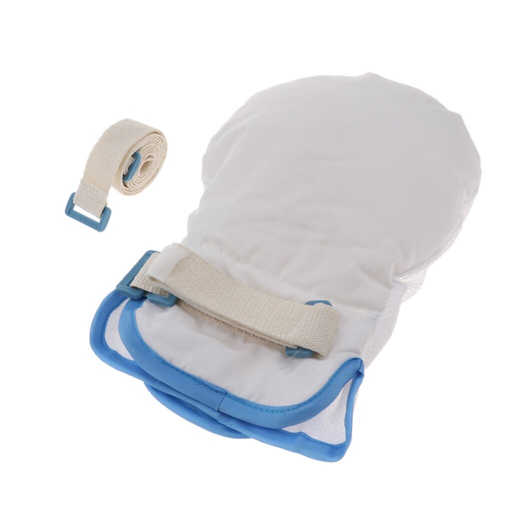 Control Mitt Restraints Patient Hand Protector Pre... – Grandado