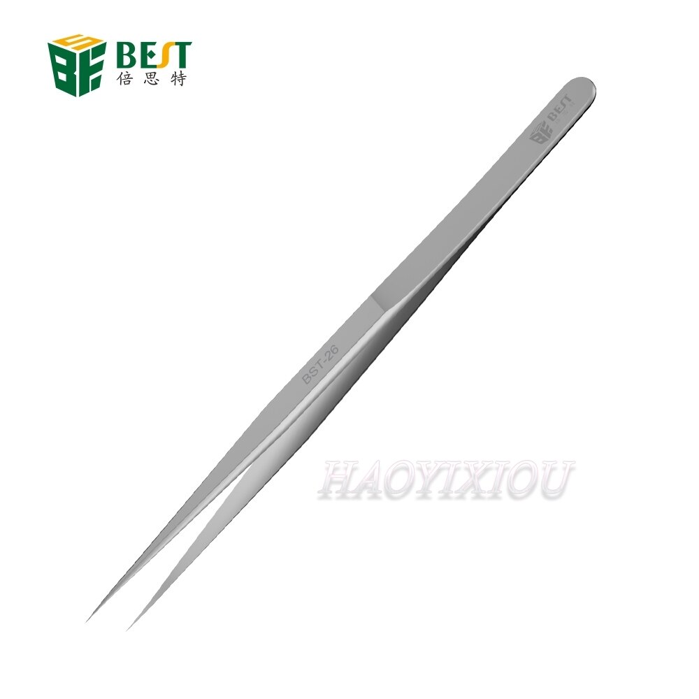 BST-26 Stainless Steel Electronic Pointed Tip Stra... – Grandado