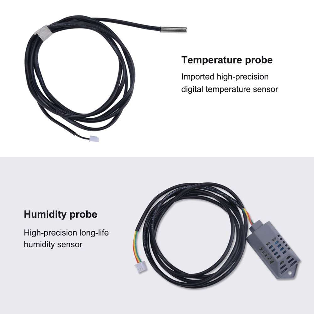 Incubateur de Thermostat pour œufs 220V XM-18, rég... – Grandado