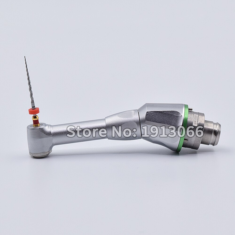 Dental 16:1 Reduction Contra Angle Push Head for C... – Grandado