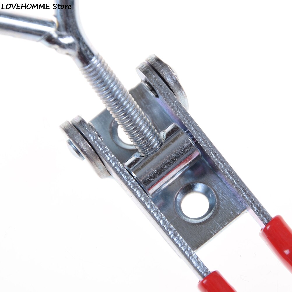 GH 4001 Adjustable Toolbox Case Metal Toggle Latch... – Grandado