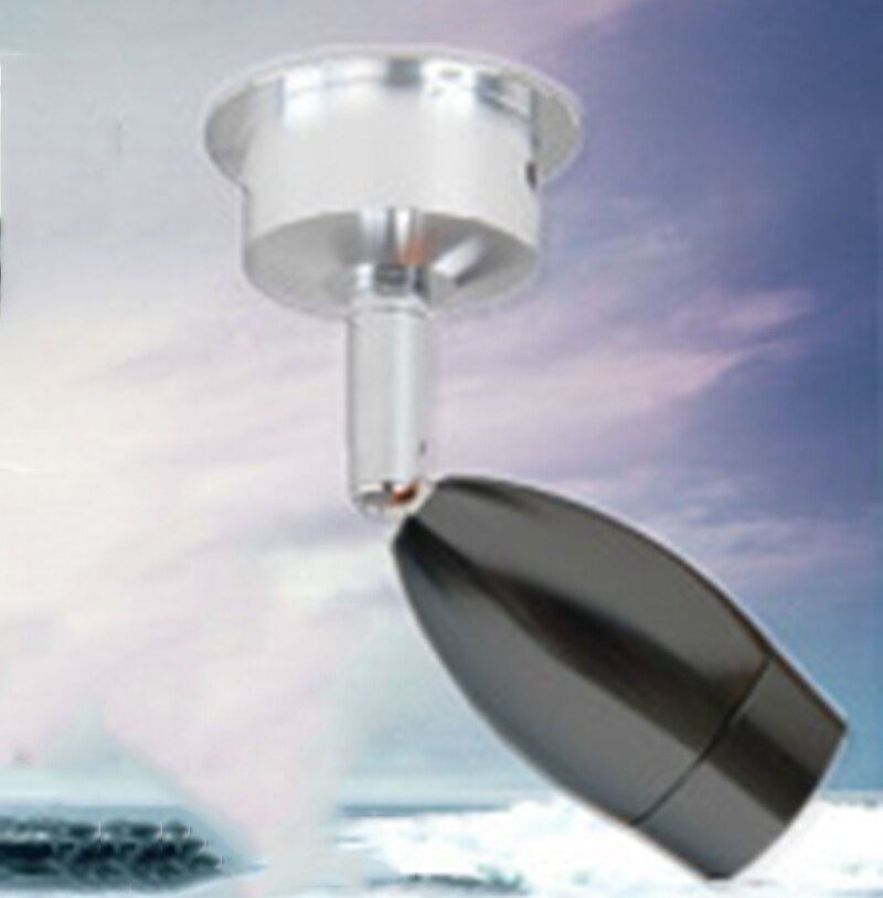 Mini counter jewelry light spot downlight 3 watt c... – Vicedeal