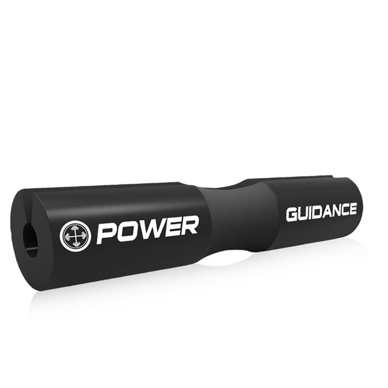 Barbell Squat Sponge Barbell Neck Shoulder Back Su... – Grandado