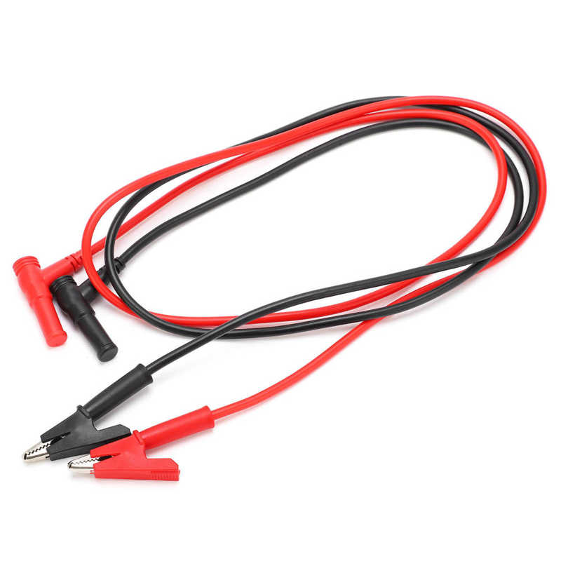 Multimeter Test Meter Lead Multimeter Test Lead P0... – Vicedeal