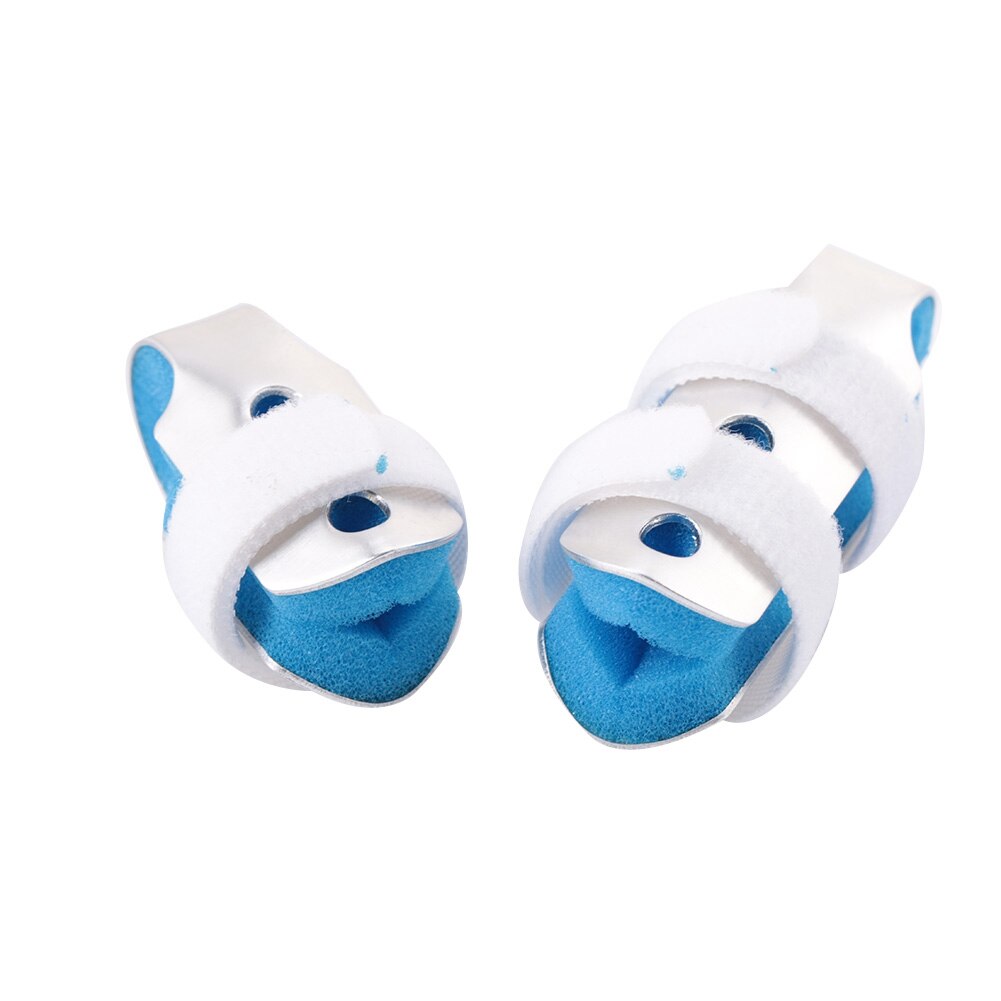 Finger fracture fixation splint Finger Bending Def... – Grandado